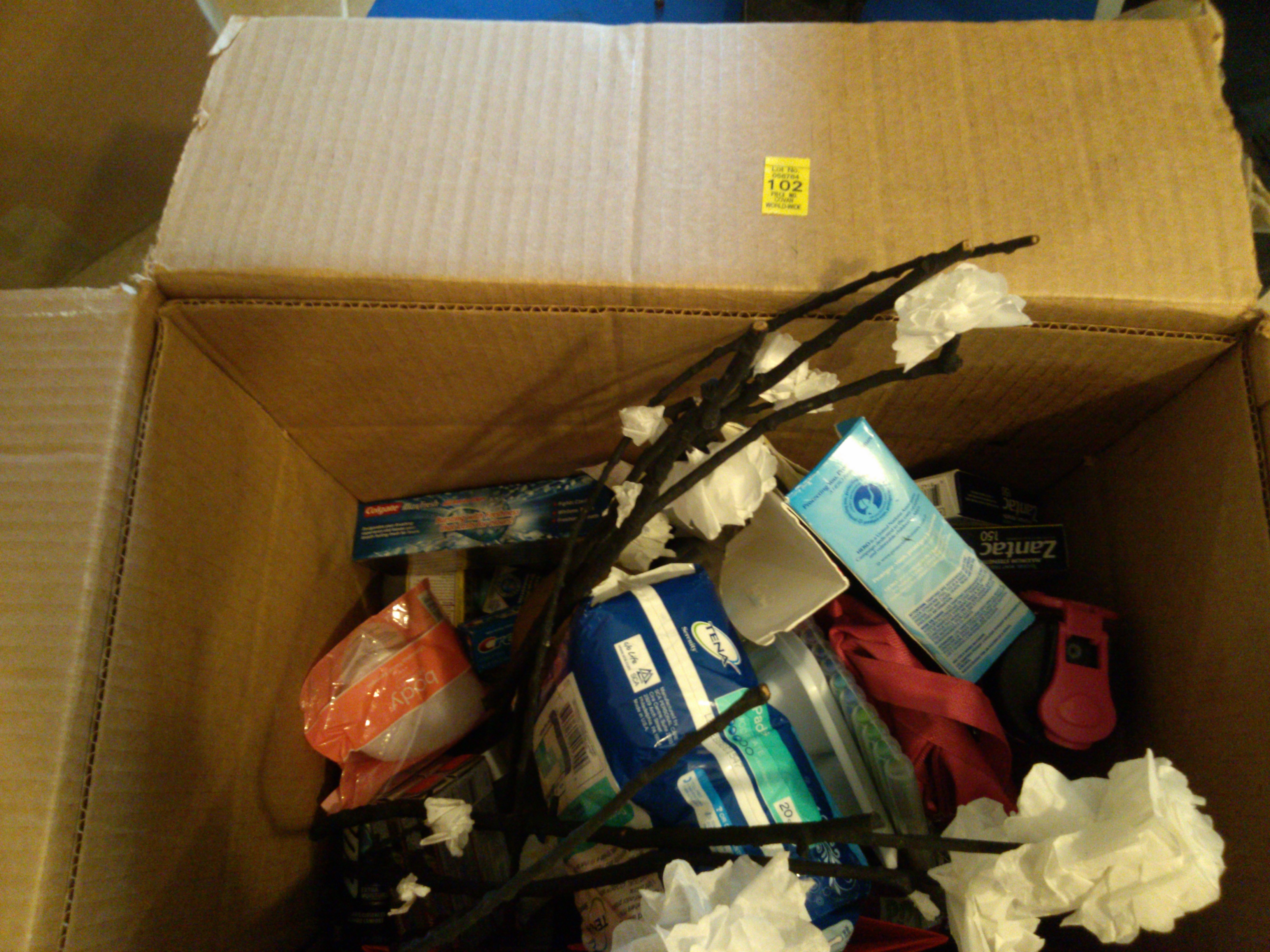 Covan World-Wide Moving Inc - Midland City, Alabama - PeopleClaim