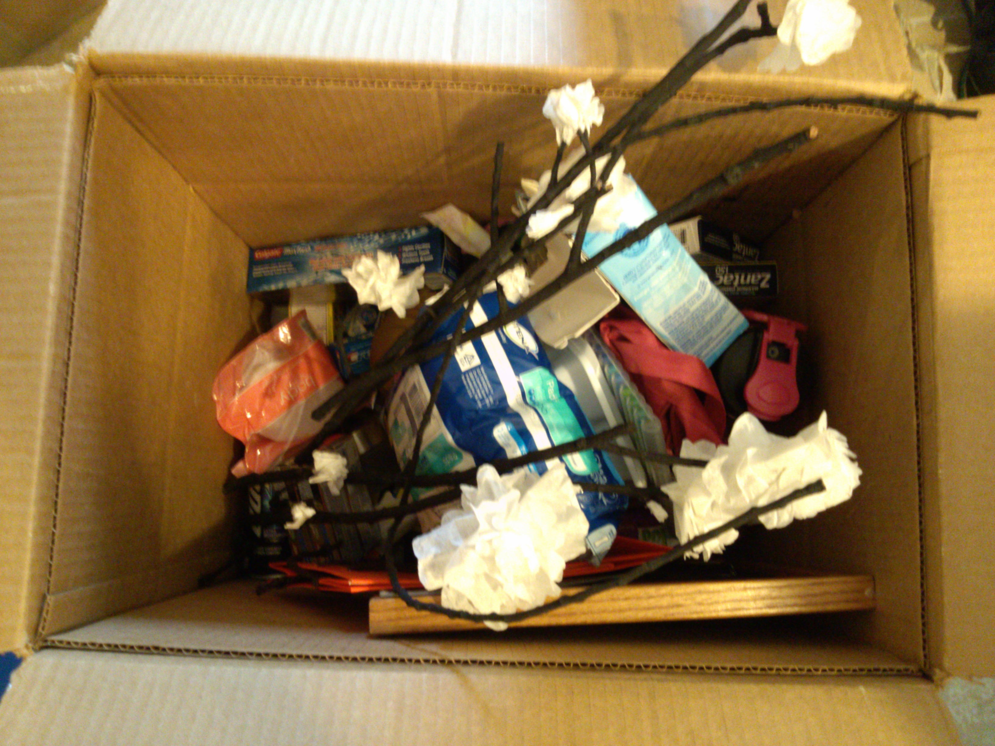 Covan World-Wide Moving Inc - Midland City, Alabama - PeopleClaim